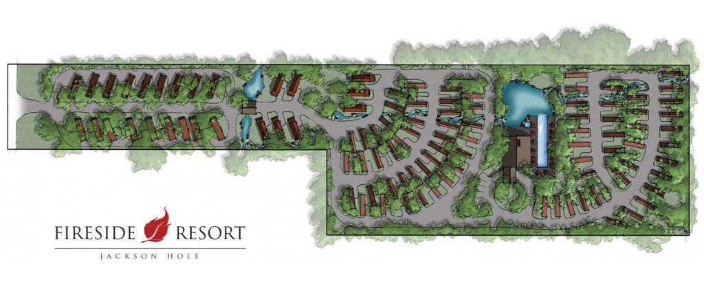 A Tiny Home Resort Community: Why Develop One - WheelHaus