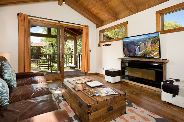 Wheelhaus has LEED Certified Tiny Homes: What does that mean? - WheelHaus