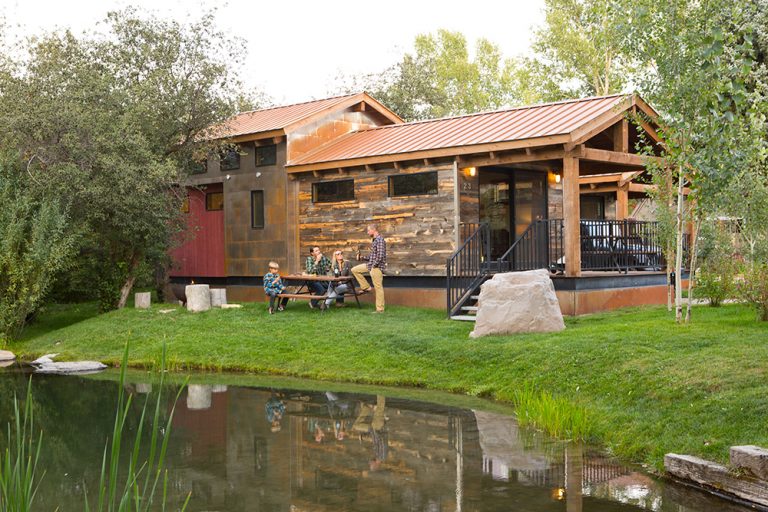 Wheelhaus has LEED Certified Tiny Homes: What does that mean? - WheelHaus