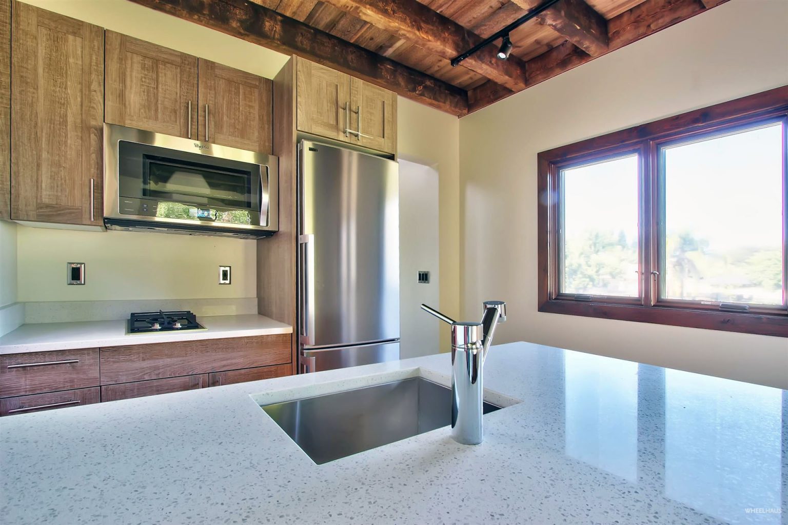 Wheelhaus has LEED Certified Tiny Homes: What does that mean? - WheelHaus