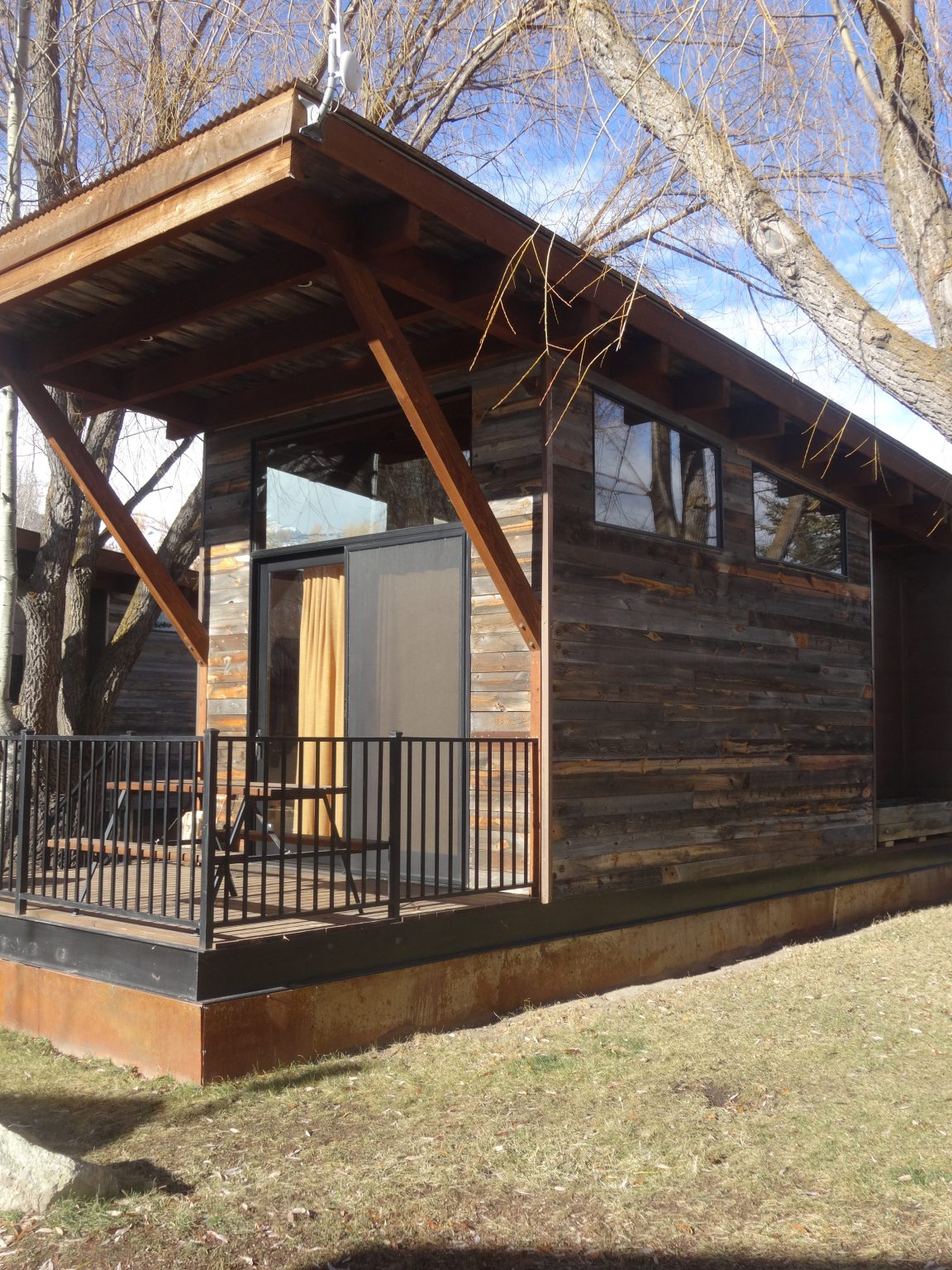 Model Spotlight: The Wedge - WheelHaus