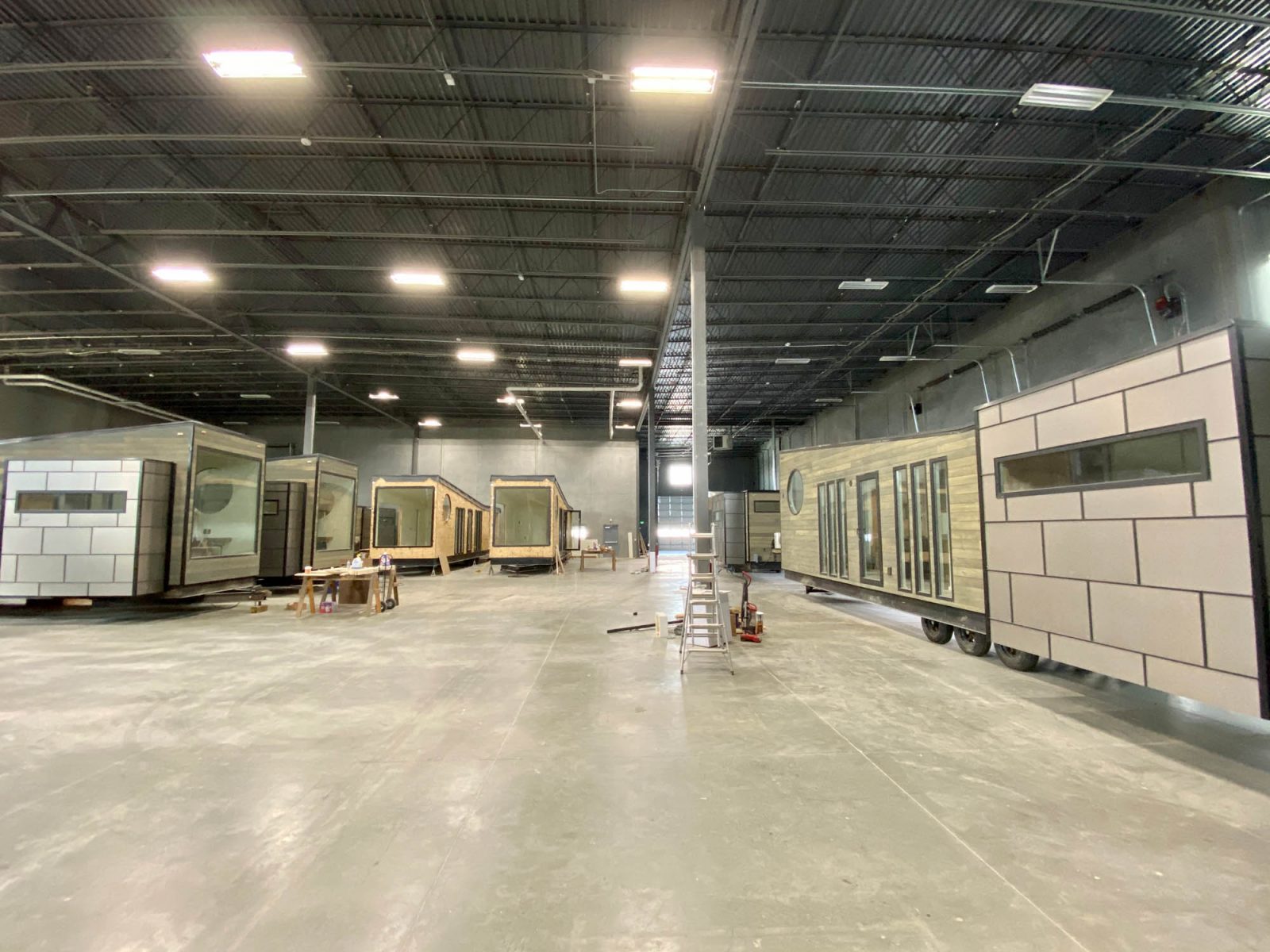 Our Process - WheelHaus